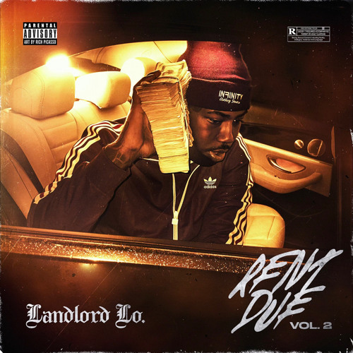 Stream Expose U by Landlord Lo | Listen online for free on SoundCloud