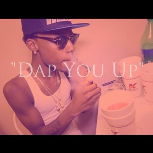 Stream DAP YOU UP by ALOSER | Listen online for free on SoundCloud