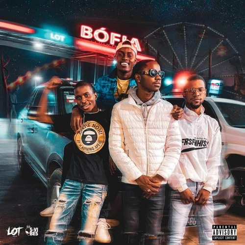 Stream LOT - Bófia [Prod. SoundVibes] by LOT official | Listen online ...