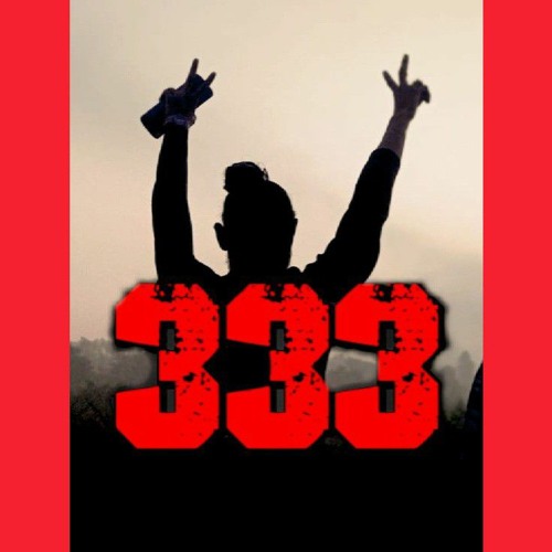 Stream triple three 333 - Not A Clown (Official Music Audio) by triple ...