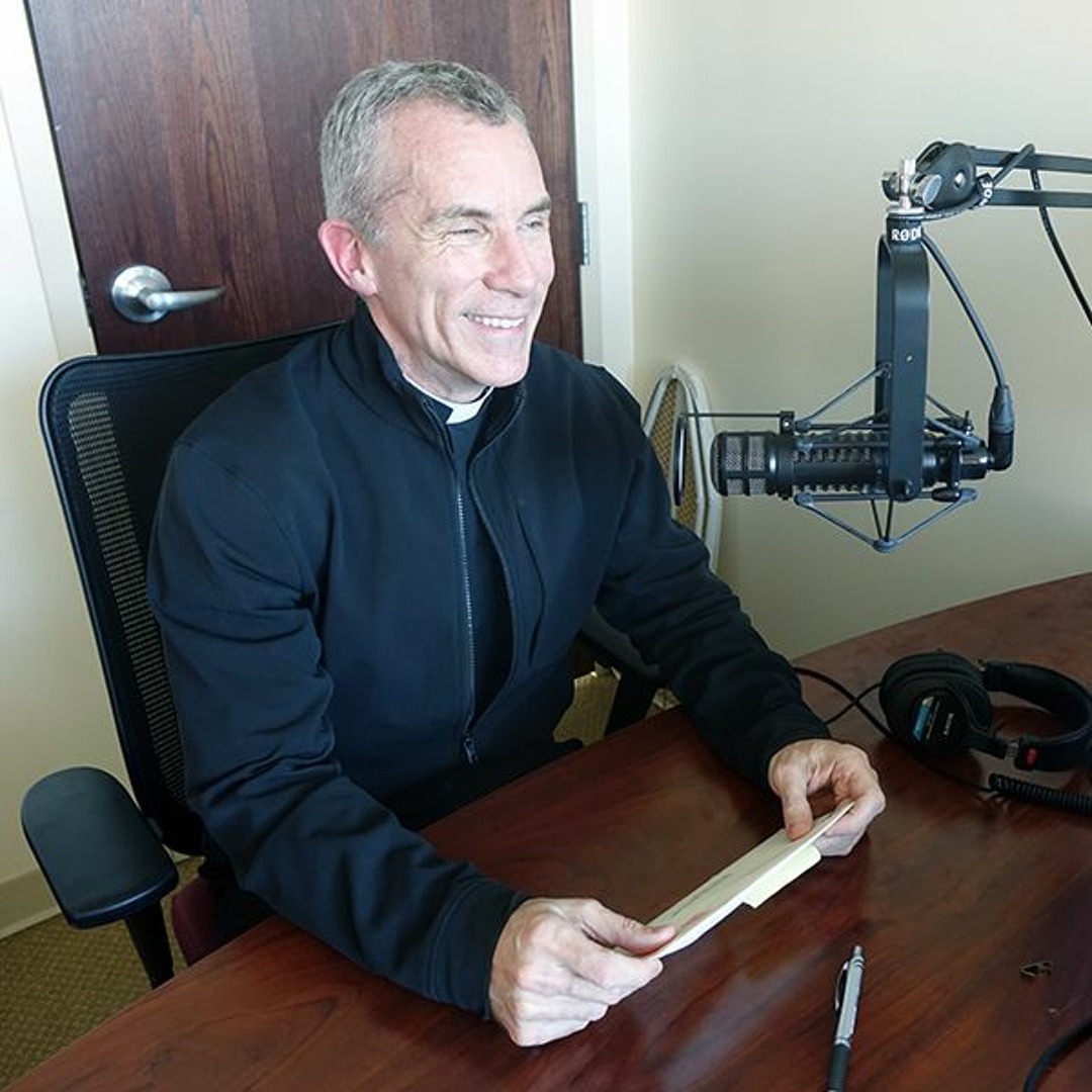 Stream Monsignor Michael Butler, Ch Col USAF (Ret.) by Catholic ...