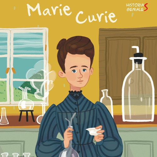 Stream Marie Curie y la radiactividad - Física y química - 3º ESO by ... Stream Marie Curie y la radiactividad - Física y química - 3º ESO by ...
