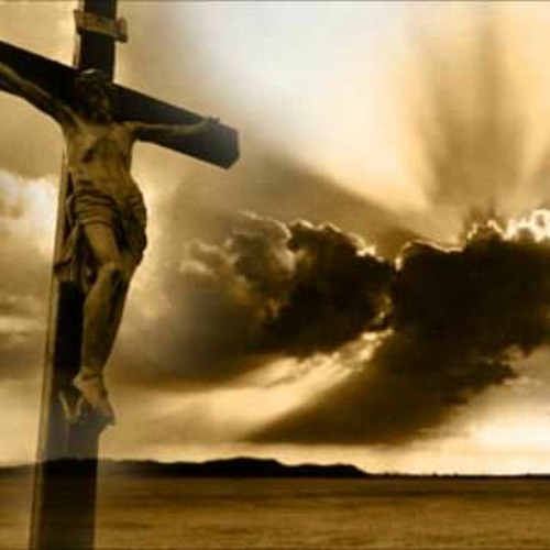 Stream 7 Dios mío Dios mío por que me has abandonado by ParroquiaGavia ...