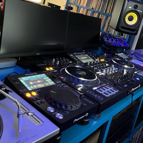 Stream #52 Marathon mix DJ Bas 25 oktober 2024 by Bas van Rijsbergen ...