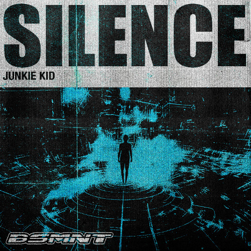 Stream JUNKIE KID - SILENCE by JUNKIE KID | Listen online for free on ...