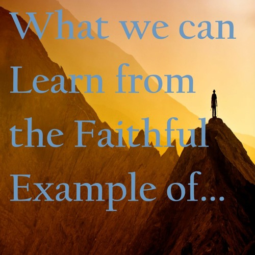 Stream Lakeview Community Church | Listen to What We Can Learn from the ...