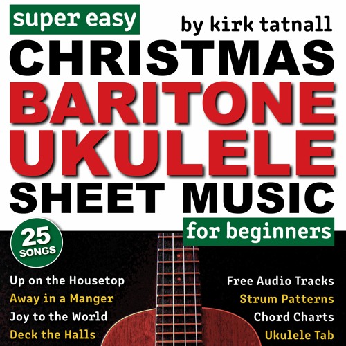Ukulele Sheet Music Online