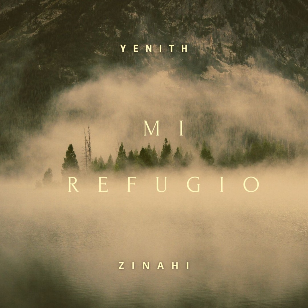 Stream MI REFUGIO MASTER by Yenith Paola Acevedo | Listen online for ...