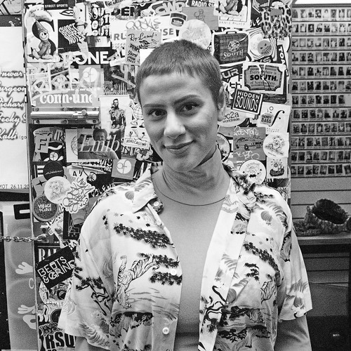 Stream Rhythm Sister w/ Ari Luna - March 2022 by Balamii | Listen ...