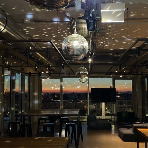 Stream liverecording @MH5 Rooftop Bar - Rooftop session w/ Futureproof ...