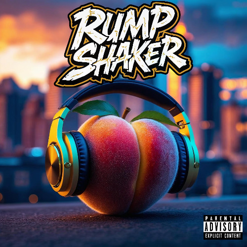 Stream Rump Shaker (Prod. watson where’s (D-Man) by BobbybPhoolan ...