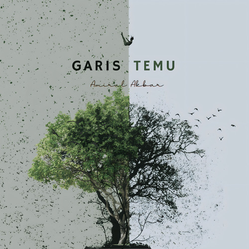 Stream Garis Temu by Amirul Akbar | Listen online for free on SoundCloud
