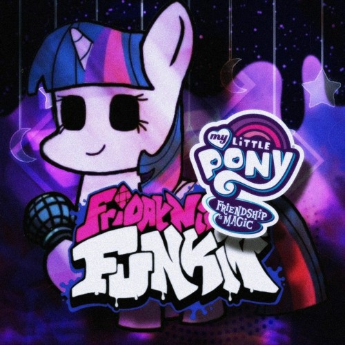 Stream KrisArtSimp16 | Listen to [𝗙𝗡𝗙] (𝑀𝐿𝑃 𝐶𝑜𝑣𝑒𝑟/𝑀𝑜𝑑) playlist online ...