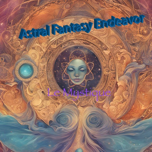 Stream Astral Fantasy Endeavor by Le Mystique | Listen online for free ...