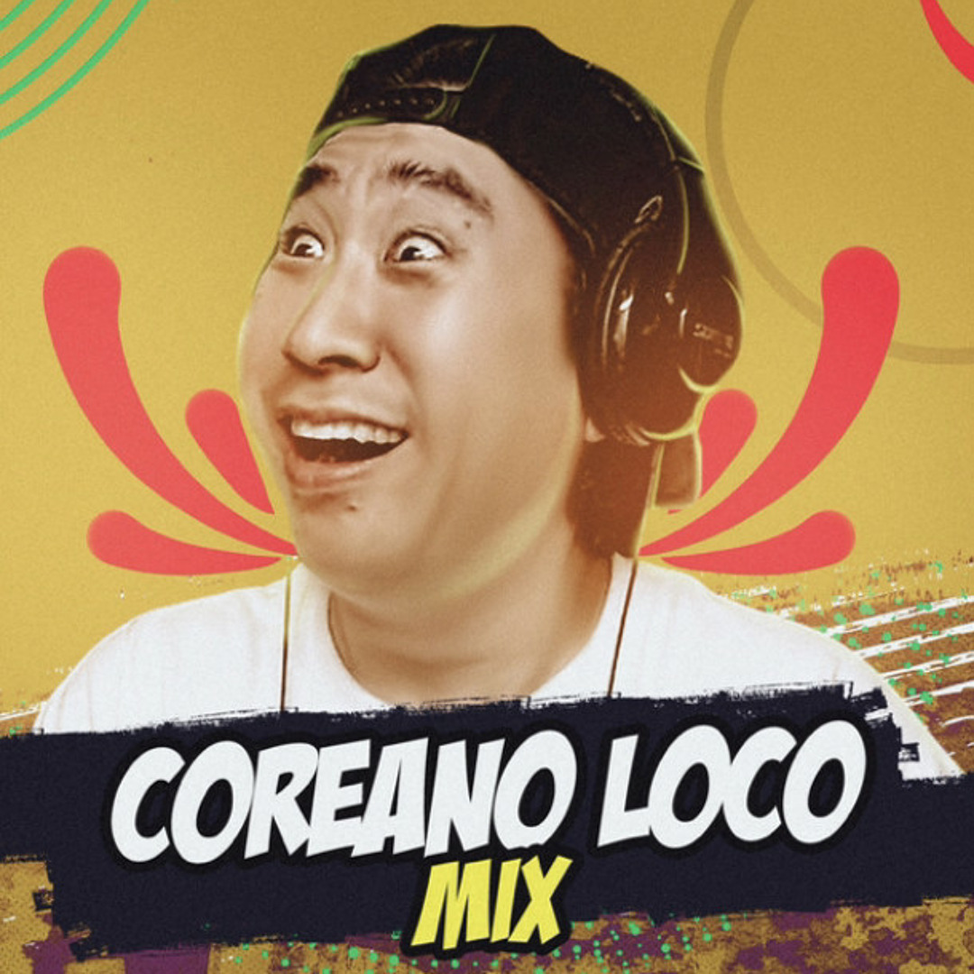 Stream Renatocra_FT | Listen to Coreano Loco Mix 2023 🔥🔥🔥 playlist ...