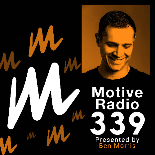 Ben Morris - Motive Radio 339 2026-01-27