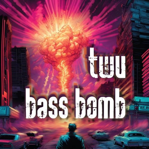 Stream Bass Bomb by Those With Us | Listen online for free on SoundCloud
