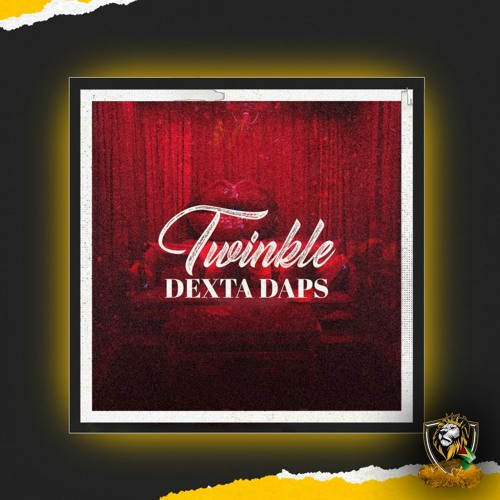 Stream Dexta Daps - Twinkle (Remix) by EastSyde592 | Listen online for ...