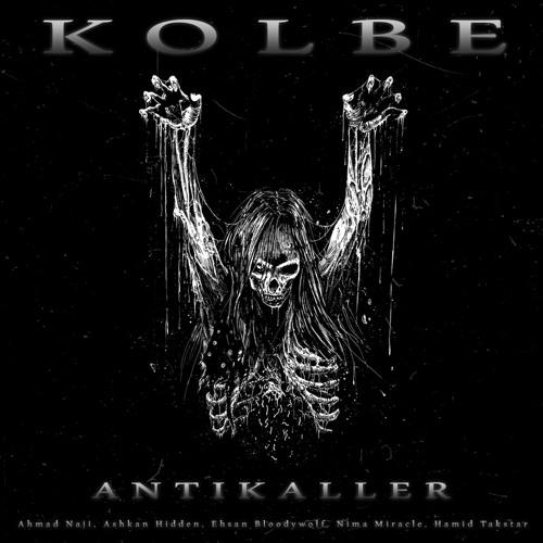 Stream Kolbe by Kolbe | Listen online for free on SoundCloud