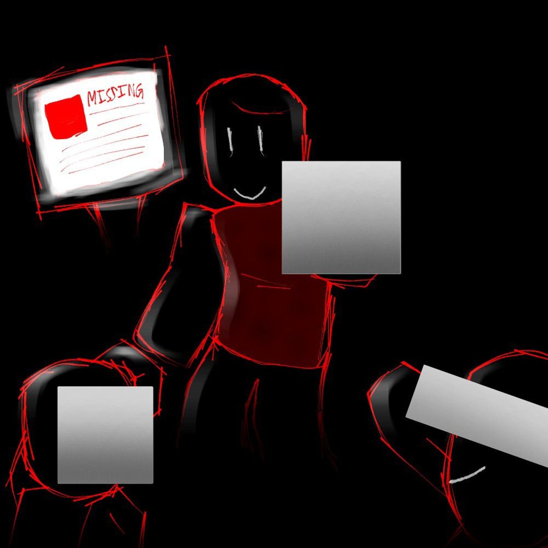 Stream [FNF] Dead Air V2 OST | Shelter | [REDACTED] YOURSELF. by ...