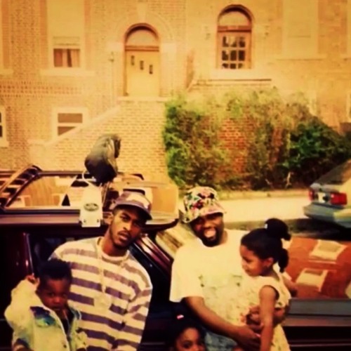 Stream Eric B And Rakim Dont Sweat The Technique 1991 Og Mix By Hip