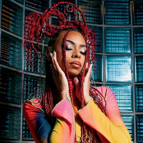 Stream Ep 309 - Ravyn Lenae Listening Party by AirGo | Listen online for free on SoundCloud