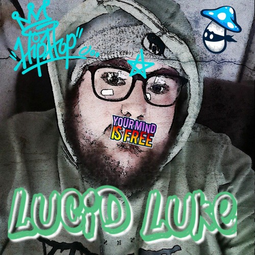 Stream Inside My Brain by Lu¢id Luke | Listen online for free on SoundCloud