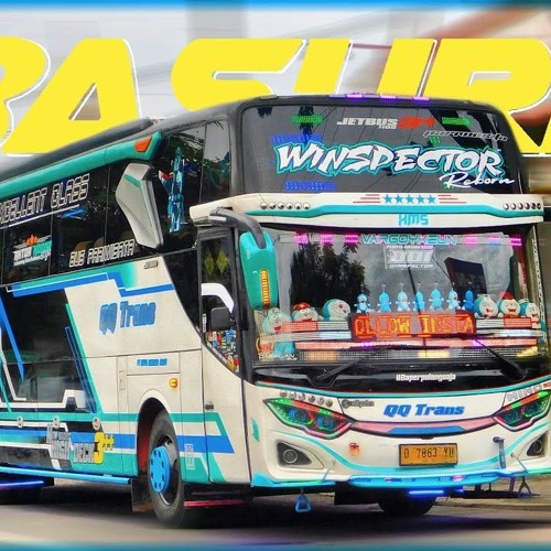 Stream NADA TELOLET BASURI WINSPECTOR TERBARU MODUL DAV MUSICAL AIRHORN ...