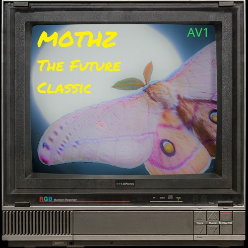 Stream The Future Classic by Mothz | Listen online for free on SoundCloud