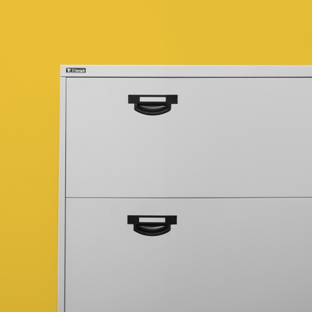 Stream What's in your Filing Cabinet | Special Guest: Pastor Richard ...