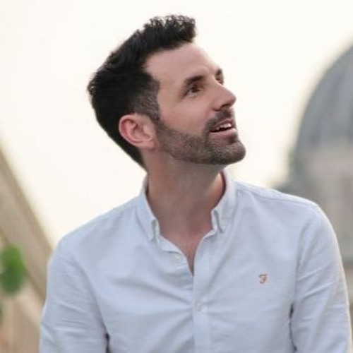 Stream Clare Journalist Colm Flynn Reports From Ukraine by Clare FM ...