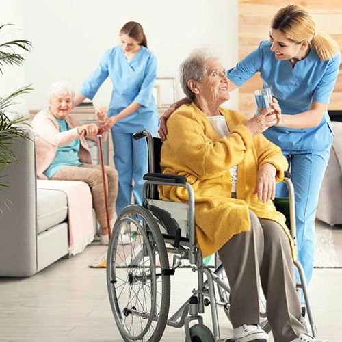 Stream Stream New Things You Should Learn About Registered NDIS ...