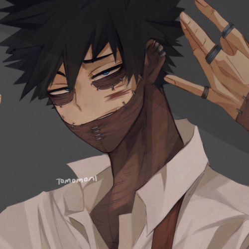 Stream 🍄 | Listen to Dabi x listener non 18+ playlist online for free ...