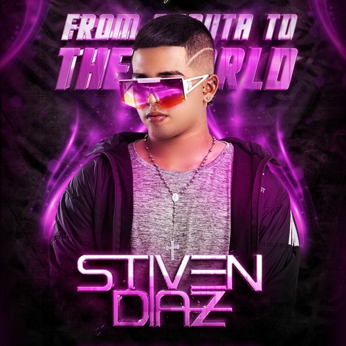 Stream K'evin Rodríguez | Listen to Uuuuu H1P4💊🎶 playlist online for ...