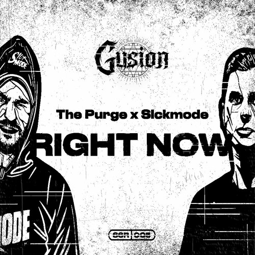 Stream The Purge X Sickmode - RIGHT NOW (Gusion Edit) by Gusion ...