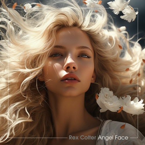 Stream Rex Colter - Angel Face by Plasmapool | Listen online for free ...