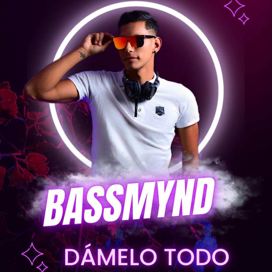 Stream BASSMYND DAMELO TODO (Live Set) by BASSMYND | Listen online for ...