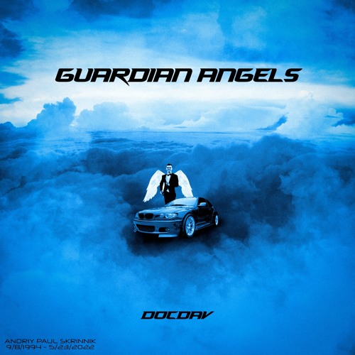 Stream Guardian Angles by DocDav | Listen online for free on SoundCloud