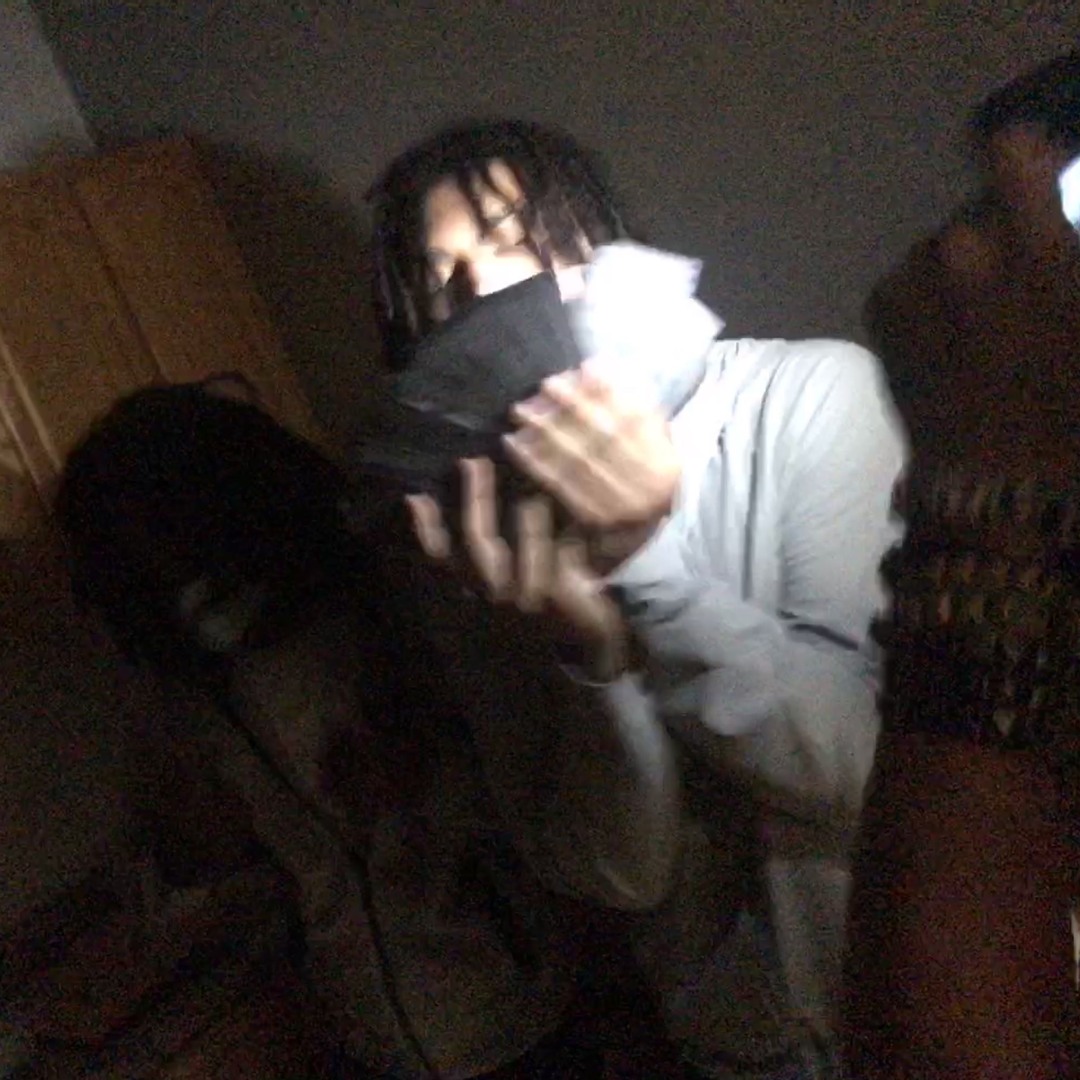 Stream rich addict w killjae (undrcvr) by @suckrball | Listen online ...