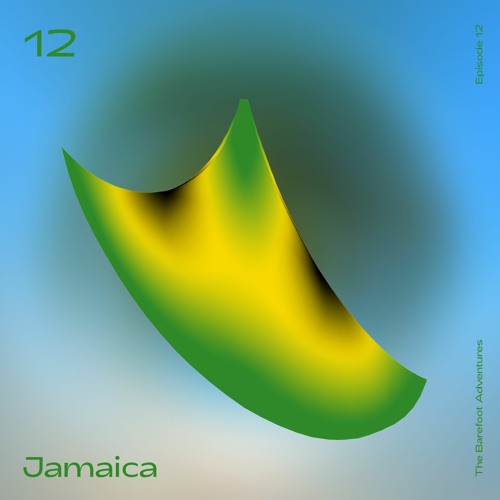 Listen to The Barefoot Adventures - 12 - Jamaica by Billy Caso in ...
