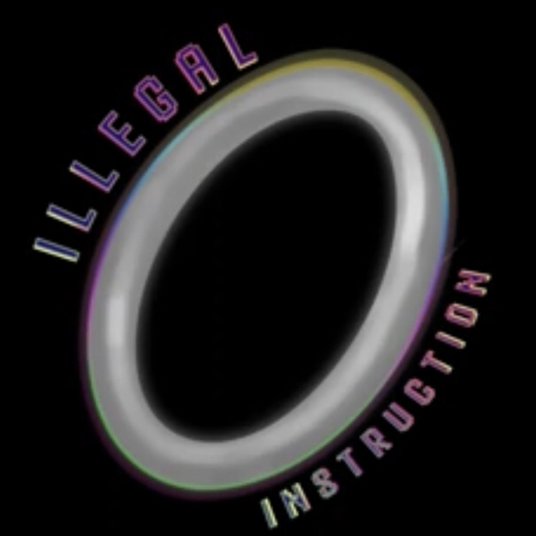 Stream Unnamed Wechidna VS Chaotix - FNF Illegal Instruction OST ...