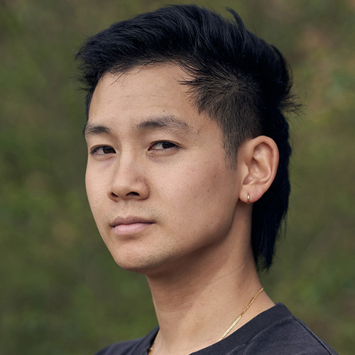 Stream On Jumping, Swimming, Sinking, and Floating: Poet Steven Duong ...