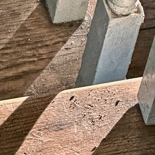 Stream dancing too fast for comfort by Stanley Sagov | Listen online ...