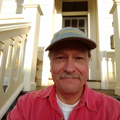 Stream Daniel Everson | Listen to The Distinguished Gentleman on ...