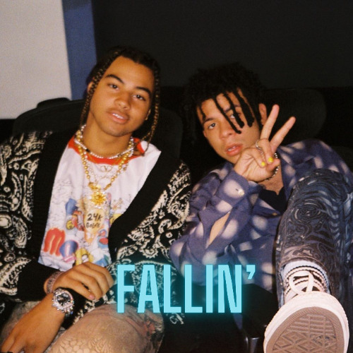 Stream Ian dior x 24k gold type Beat "Falling by Hip Hop Beats for Sale ...