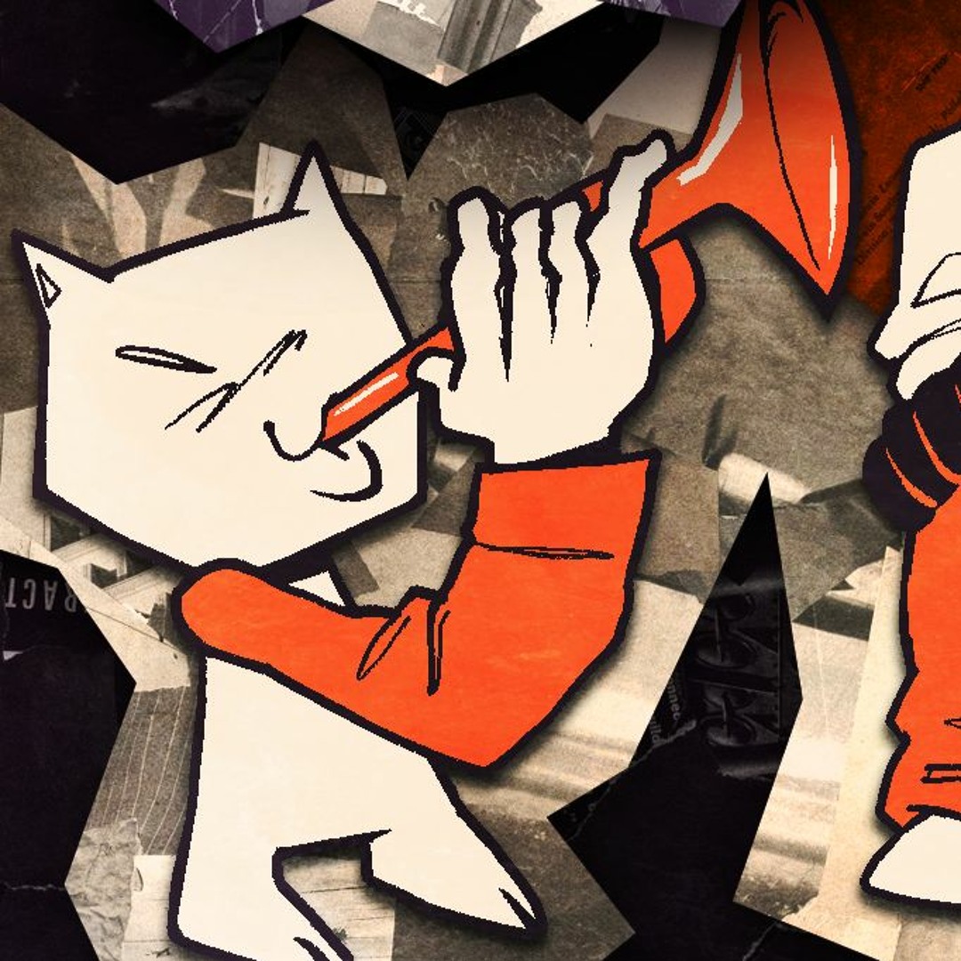 Stream MROW (SILLY MIX) - CATFIGHT + FLP by shyfire | Listen online for ...