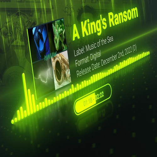 Stream Kamileon | Listen to A King's Ransom playlist online for free on ...