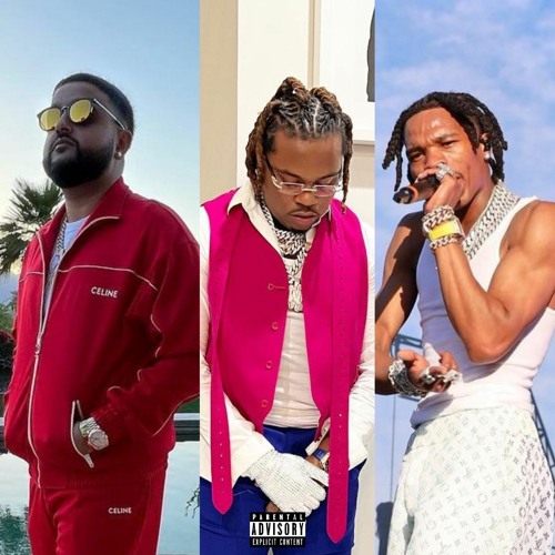 Stream Nav - Talk Yo Shit (ft. Gunna & Lil Baby)(DPBA DELUXE)(2022 ...