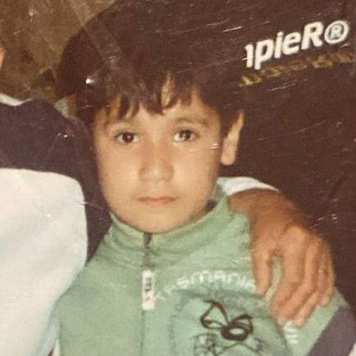 Stream MAQUETÓN GALAXYY - DREYER - PROD. DOBLE R by Anthony Dreyer ...