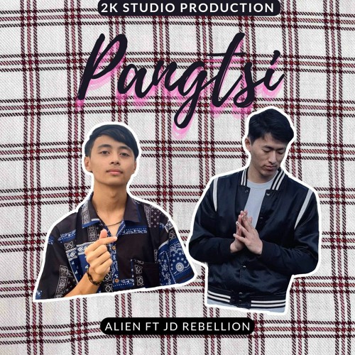 Stream PANGTSI - Alien ft. JD Rebellions by Pelden Drubi Ålien | Listen ...